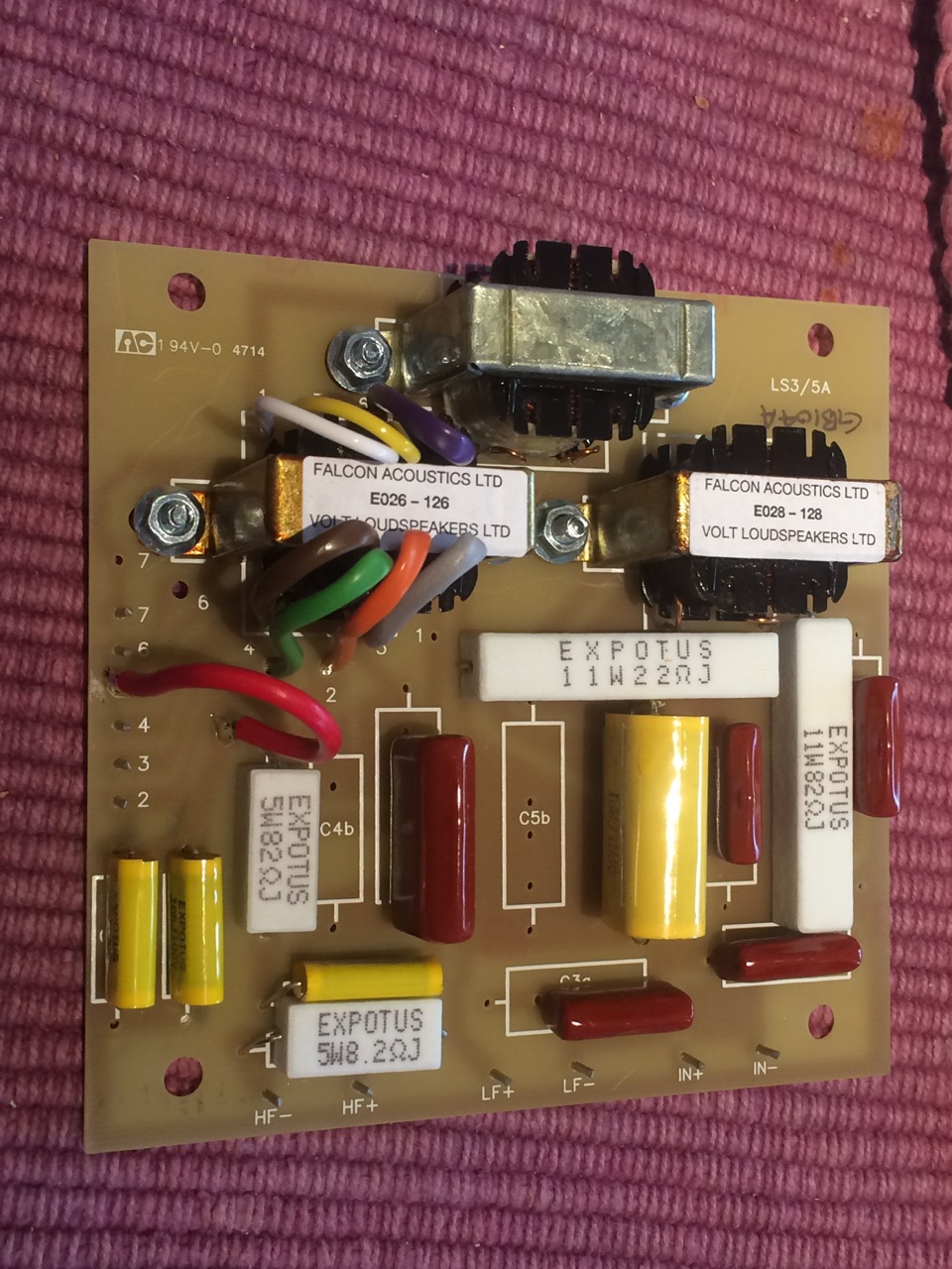 What is it about the Roger’s LS3/5A?… | Audiophile Addicts