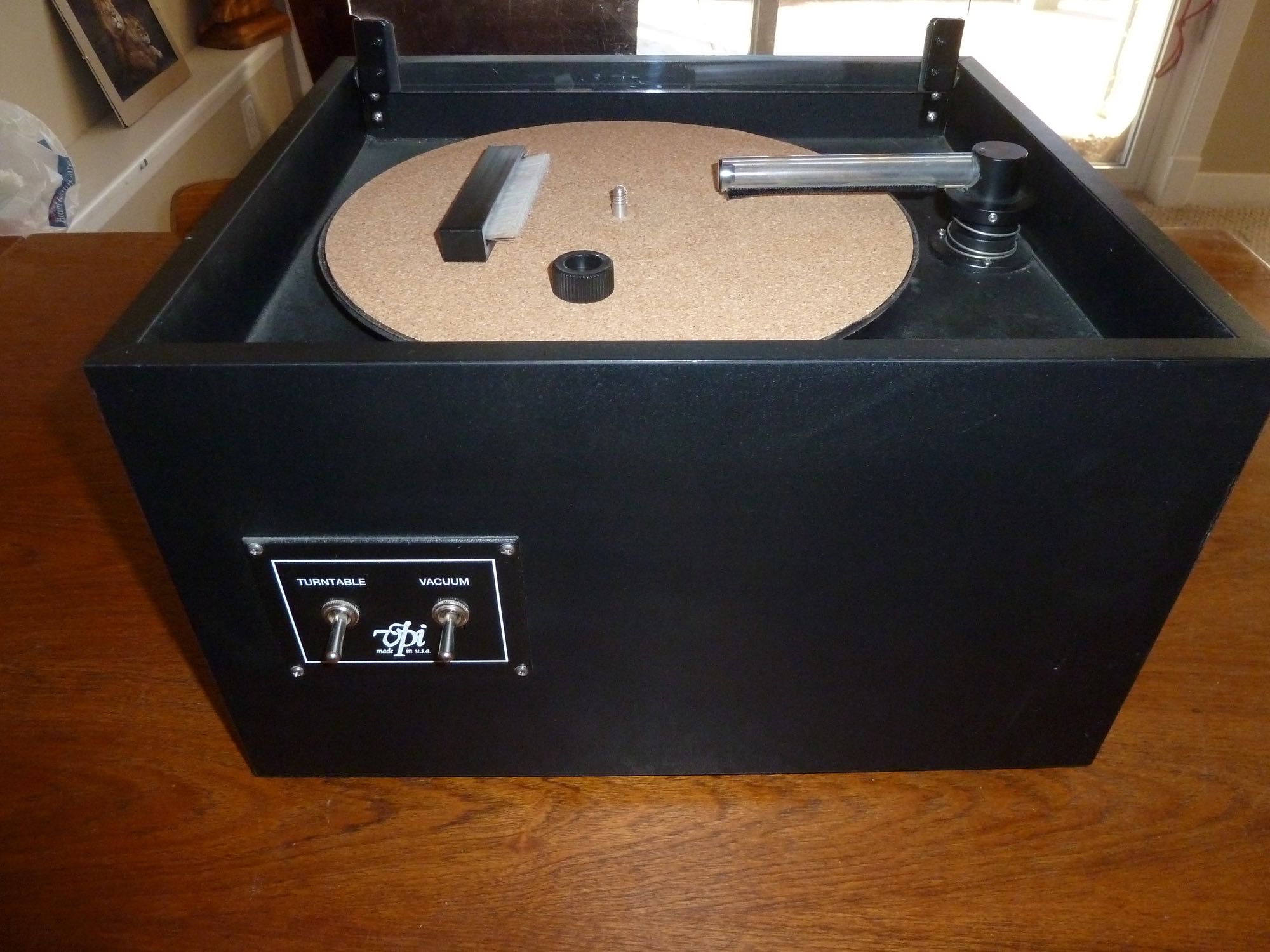 Record Cleaning | Audiophile Addicts