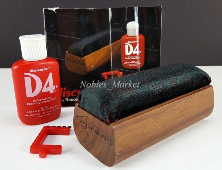 Record Cleaning | Audiophile Addicts